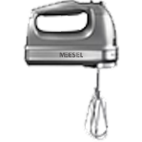 نمایندگی میزل (Meesel) | انواع بخارشوی / طی بخار / تی چرخشی