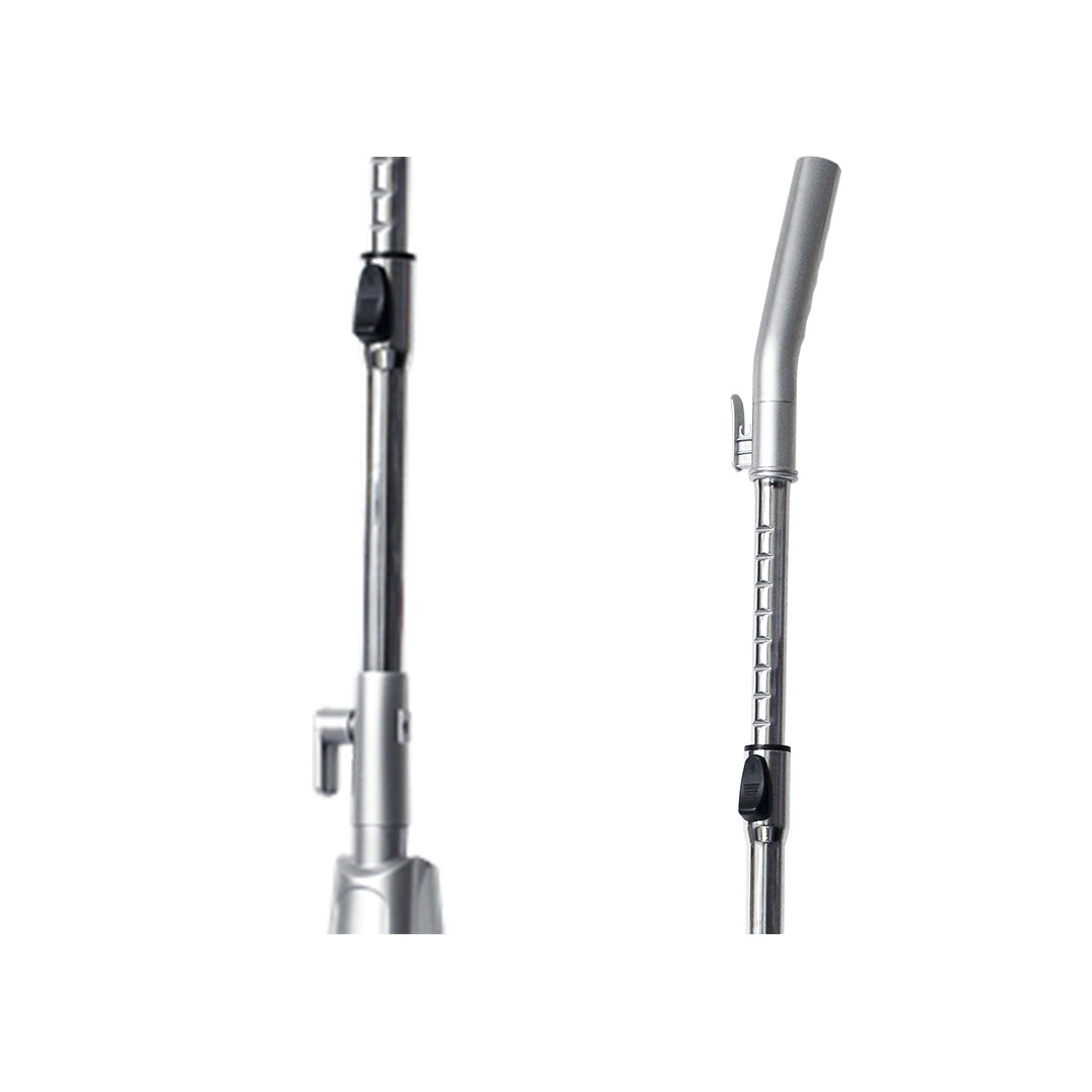 جاروبرقی بخارشوی میزل مدل ME-5180 - نمایندگی Meesel